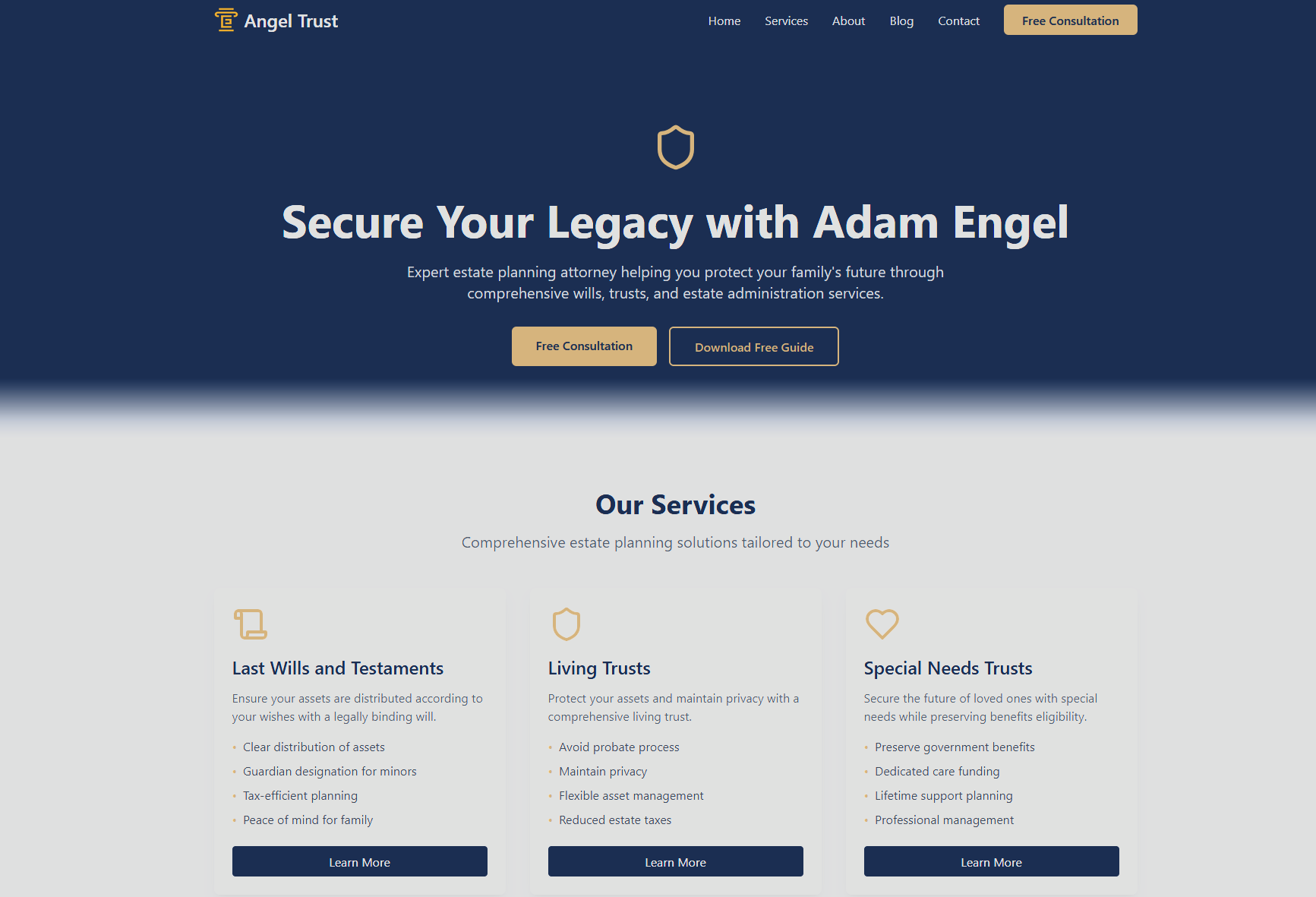 Full Stack Developer Portfolio | Web Development & SEO Expert